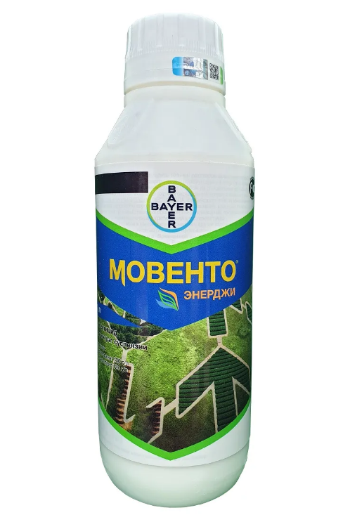 Мовенто Энерджи системный инсектицид купить в РастишкаТЛТ